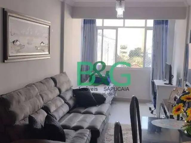 Apartamento para Venda em São Paulo/SP Brás 1 Quartos