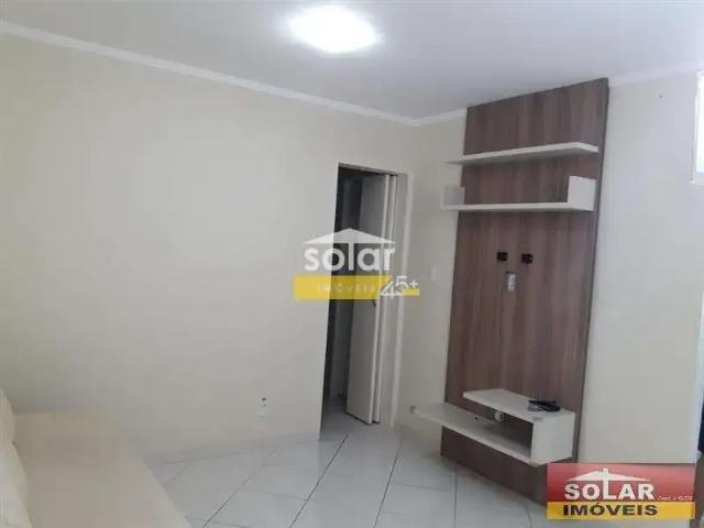 Apartamento para Venda em São Paulo/SP Brás 1 Quartos