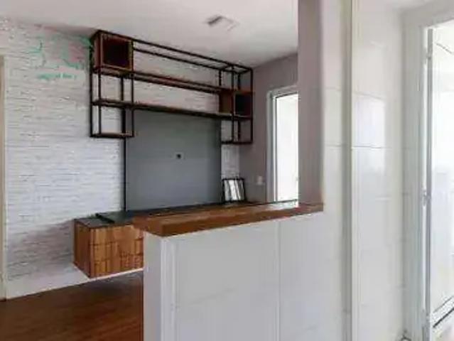 Apartamento para Venda em São Paulo/SP Brás 1 Quartos