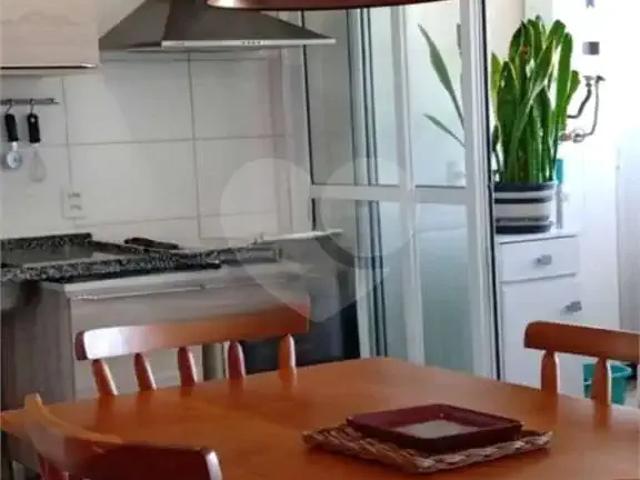 Apartamento para Venda em São Paulo/SP Brás 1 Quartos