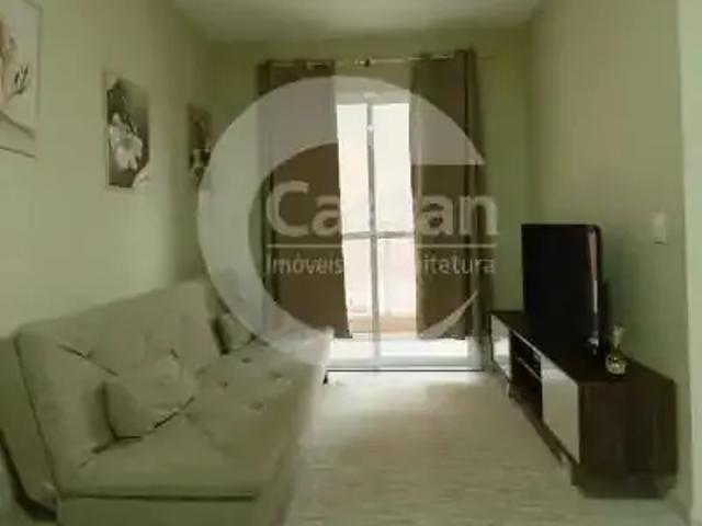 Apartamento para Venda em São Paulo/SP Brás 1 Quartos