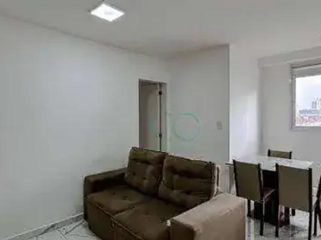Apartamento para Venda em São Paulo/SP Brás 1 Quartos