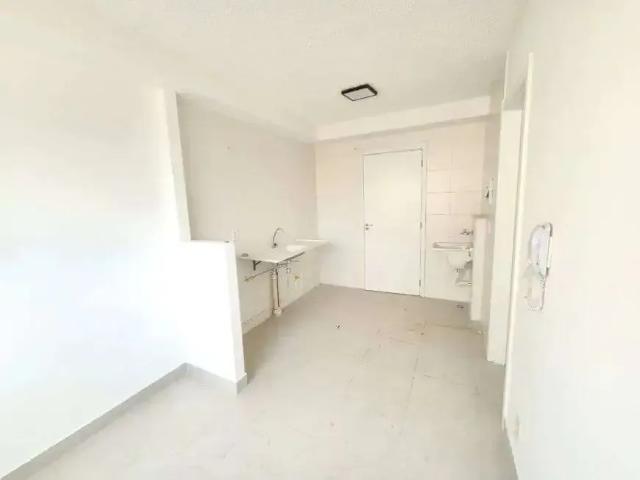 Apartamento para Venda em São Paulo/SP Brás 1 Quartos