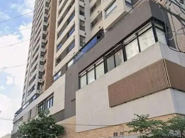 Apartamento para Venda em São Paulo/SP Brás 1 Quartos