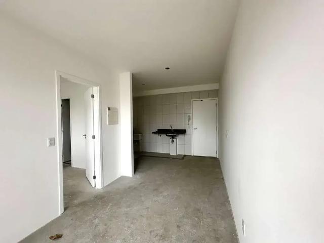 Apartamento para Venda em São Paulo/SP Brás 1 Quartos