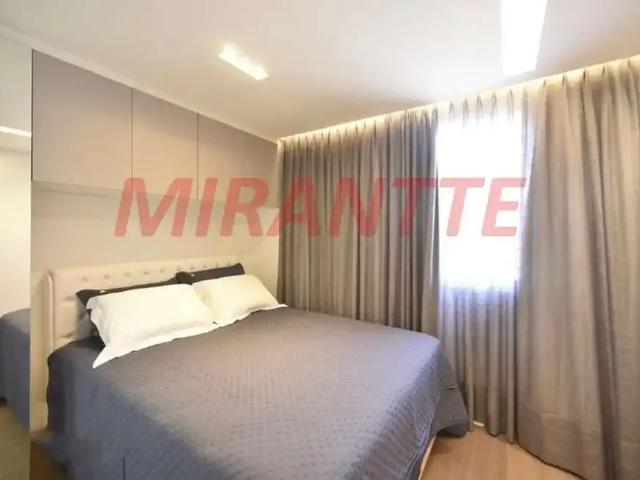 Apartamento para Venda em São Paulo/SP Brás 1 Quartos