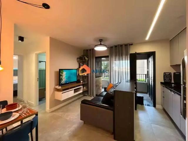 Apartamento para Venda em São Paulo/SP Brás 1 Quartos