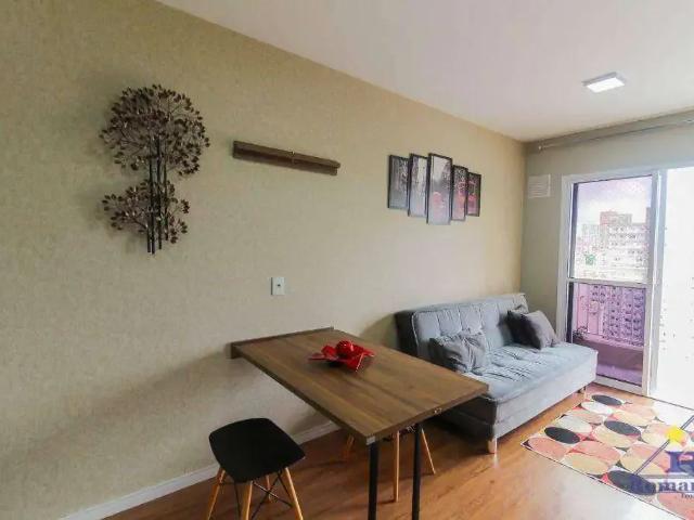 Apartamento para Venda em São Paulo/SP Brás 1 Quartos