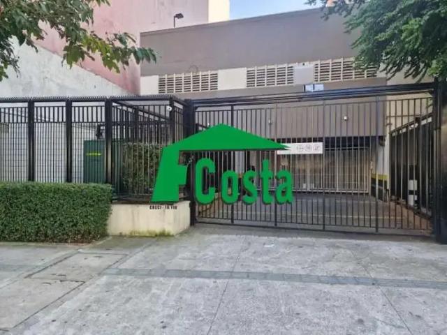 Apartamento para Venda em São Paulo/SP Brás 1 Quartos