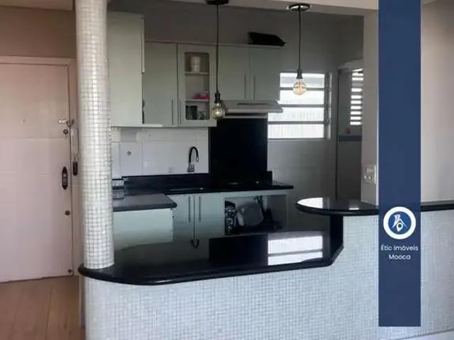 Apartamento para Venda em São Paulo/SP Brás 1 Quartos