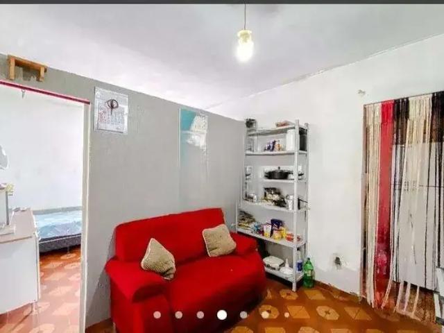 Apartamento para Venda em São Paulo/SP Brás 1 Quartos