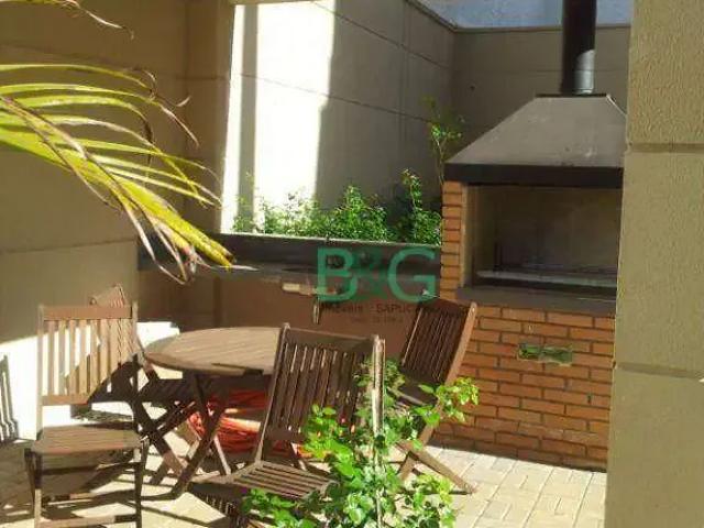 Apartamento para Venda em São Paulo/SP Brás 1 Quartos