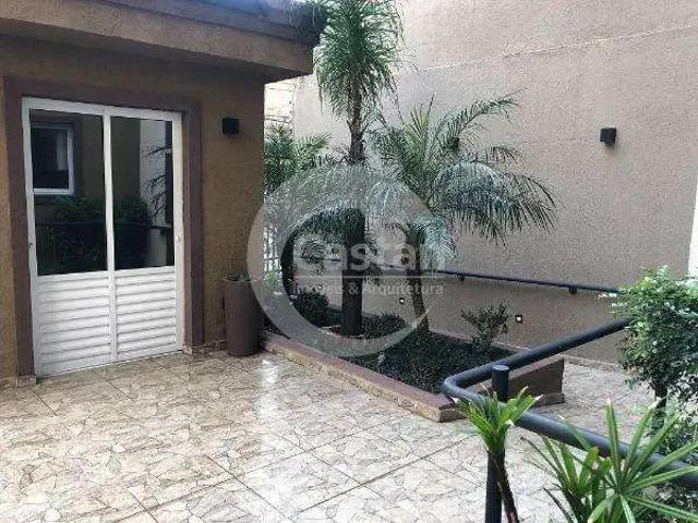 Apartamento para Venda em São Paulo/SP Brás 1 Quartos