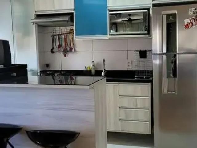 Apartamento para Venda em São Paulo/SP Brás 1 Quartos