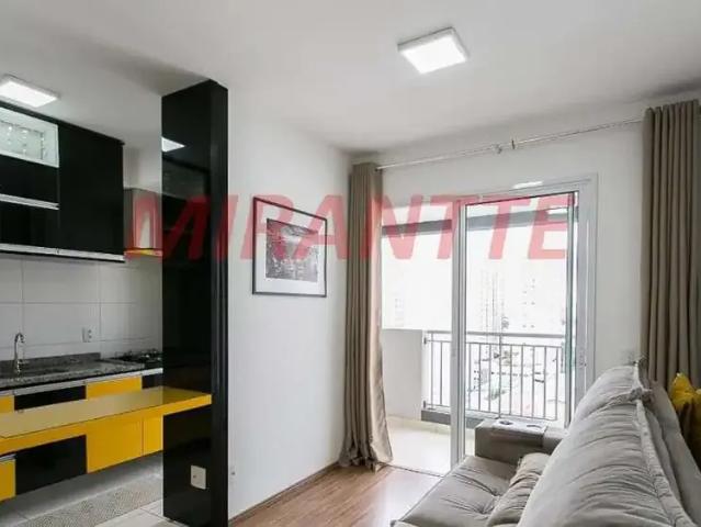 Apartamento para Venda em São Paulo/SP Brás 1 Quartos