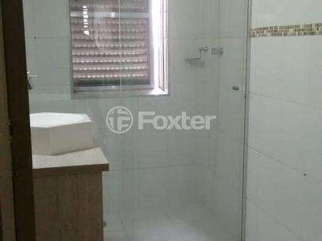 Apartamento para Venda em São Paulo/SP Brás 1 Quartos