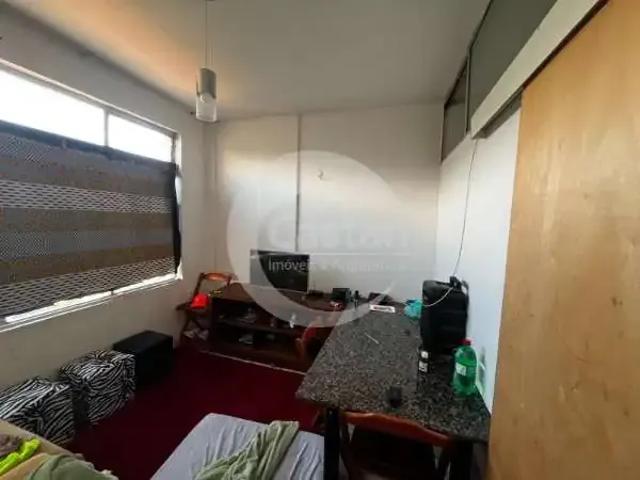 Apartamento para Venda em São Paulo/SP Brás 1 Quartos
