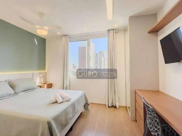 Apartamento para Venda em São Paulo/SP Brás 1 Quartos