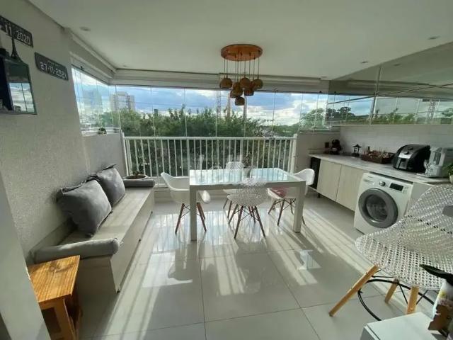 Apartamento para Venda em São Paulo/SP Brás 1 Quartos
