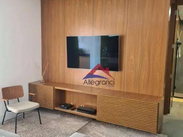Apartamento para Venda em São Paulo/SP Brás 1 Quartos