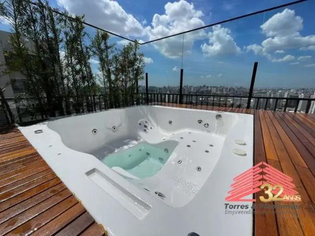 Apartamento para Venda em São Paulo/SP Brás 1 Quartos