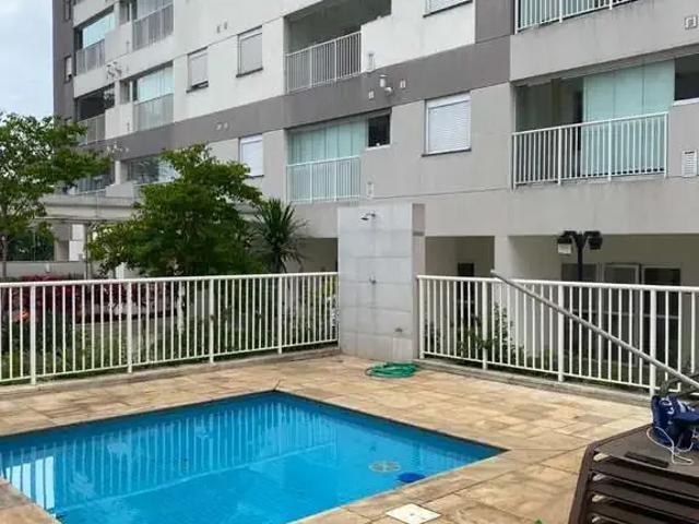 Apartamento para Venda em São Paulo/SP Brás 1 Quartos