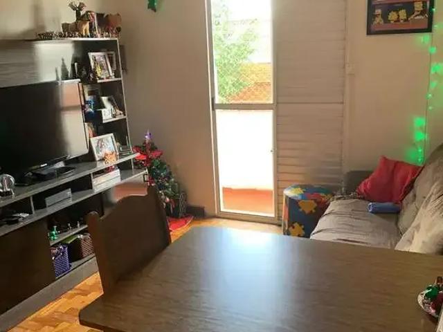 Apartamento para Venda em São Paulo/SP Brás 1 Quartos