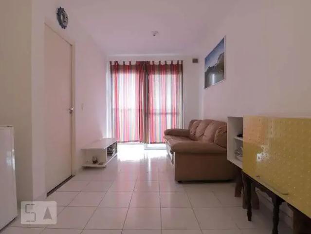 Apartamento para Venda em São Paulo/SP Brás 1 Quartos