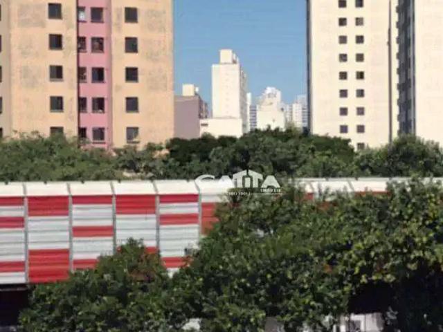 Apartamento para Venda em São Paulo/SP Brás 1 Quartos