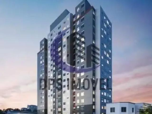Apartamento para Venda em São Paulo/SP Brás 1 Quartos