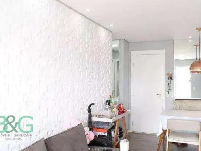 Apartamento para Venda em São Paulo/SP Brás 1 Quartos