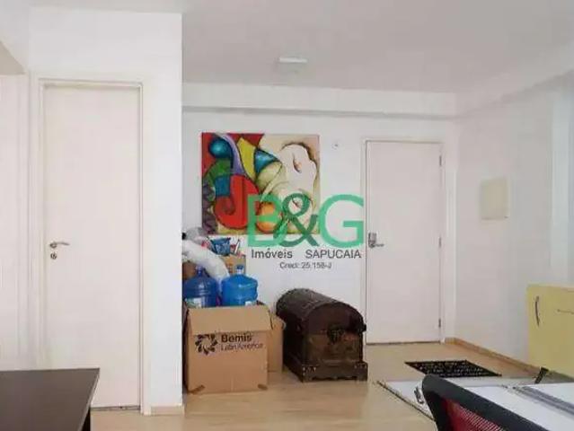 Apartamento para Venda em São Paulo/SP Brás 1 Quartos