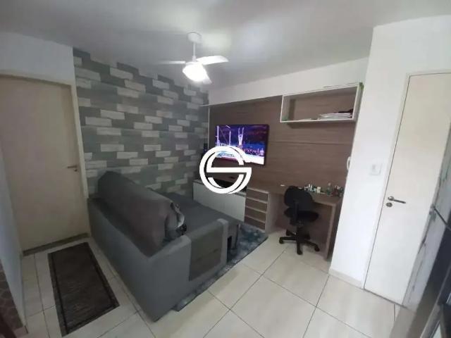 Apartamento para Venda em São Paulo/SP Brás 1 Quartos