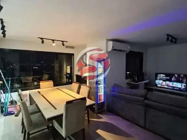 Apartamento para Venda em São Paulo/SP Brás 1 Quartos