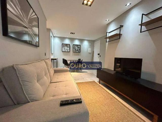 Apartamento para Venda em São Paulo/SP Brás 2 Quartos