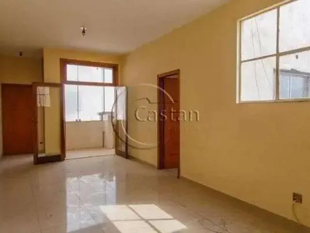 Apartamento para Venda em São Paulo/SP Brás 2 Quartos