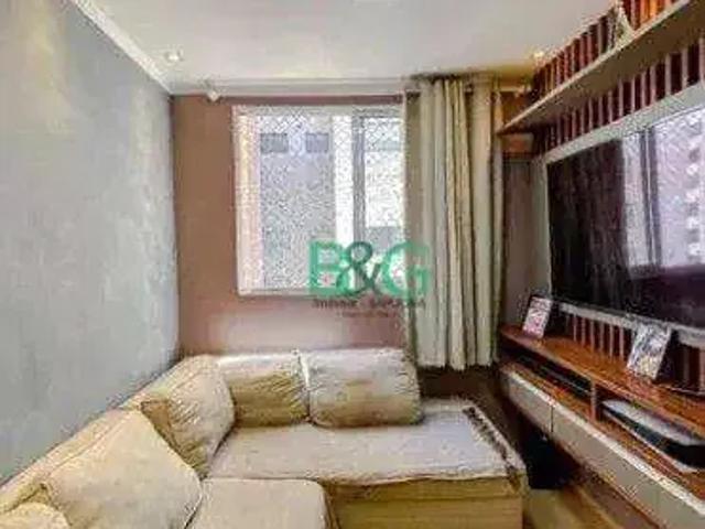 Apartamento para Venda em São Paulo/SP Brás 2 Quartos