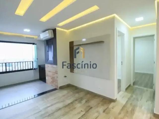 Apartamento para Venda em São Paulo/SP Brás 2 Quartos