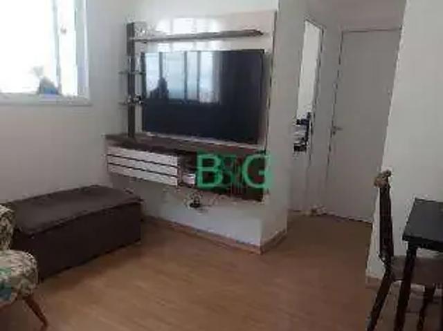 Apartamento para Venda em São Paulo/SP Brás 2 Quartos