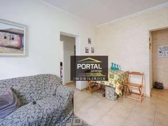 Apartamento para Venda em São Paulo/SP Brás 2 Quartos