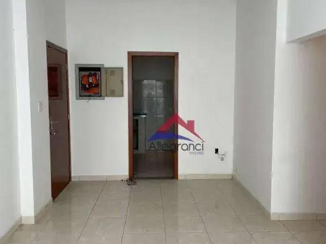 Apartamento para Venda em São Paulo/SP Brás 2 Quartos