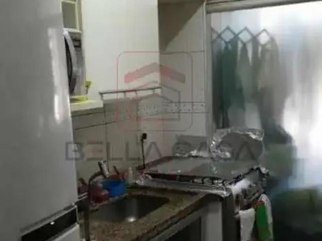 Apartamento para Venda em São Paulo/SP Brás 2 Quartos