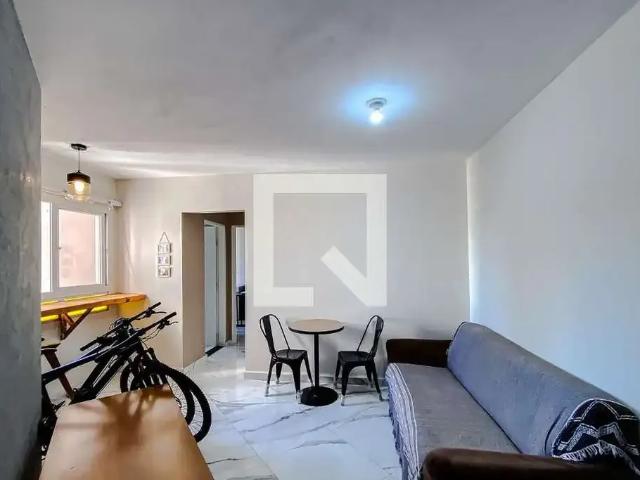 Apartamento para Venda em São Paulo/SP Brás 2 Quartos