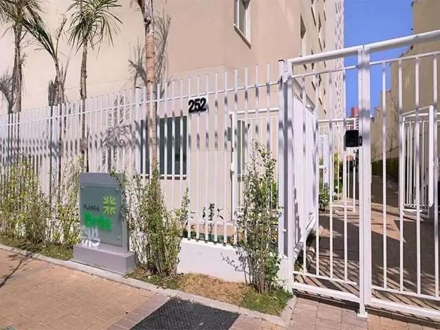 Apartamento para Venda em São Paulo/SP Brás 2 Quartos