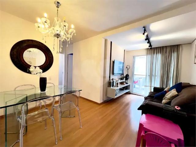 Apartamento para Venda em São Paulo/SP Brás 2 Quartos