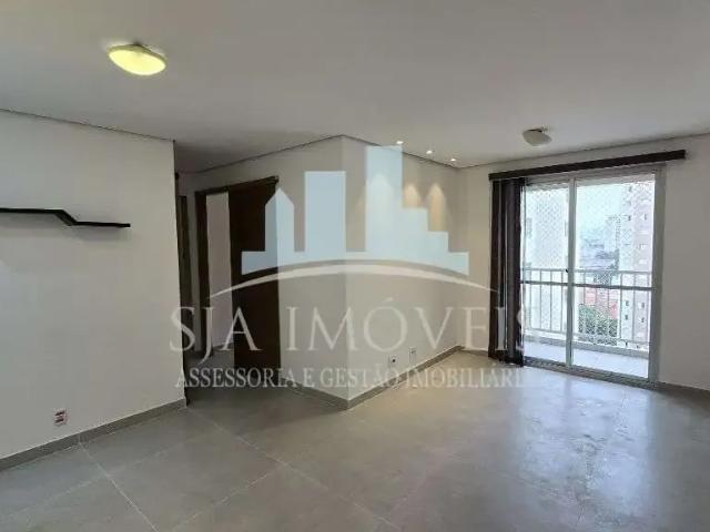 Apartamento para Venda em São Paulo/SP Brás 2 Quartos