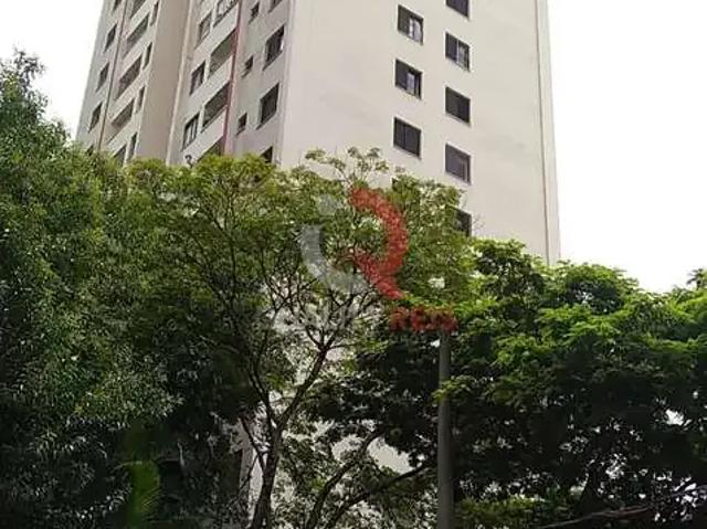 Apartamento para Venda em São Paulo/SP Brás 2 Quartos