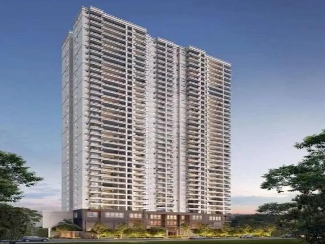 Apartamento para Venda em São Paulo/SP Brás 2 Quartos
