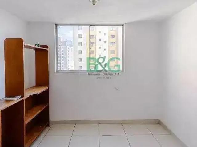 Apartamento para Venda em São Paulo/SP Mooca 2 Quartos