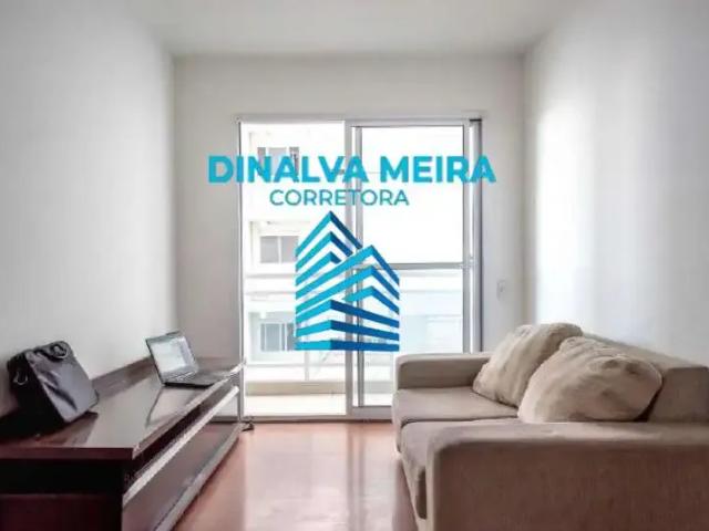 Apartamento para Venda em São Paulo/SP Brás 2 Quartos